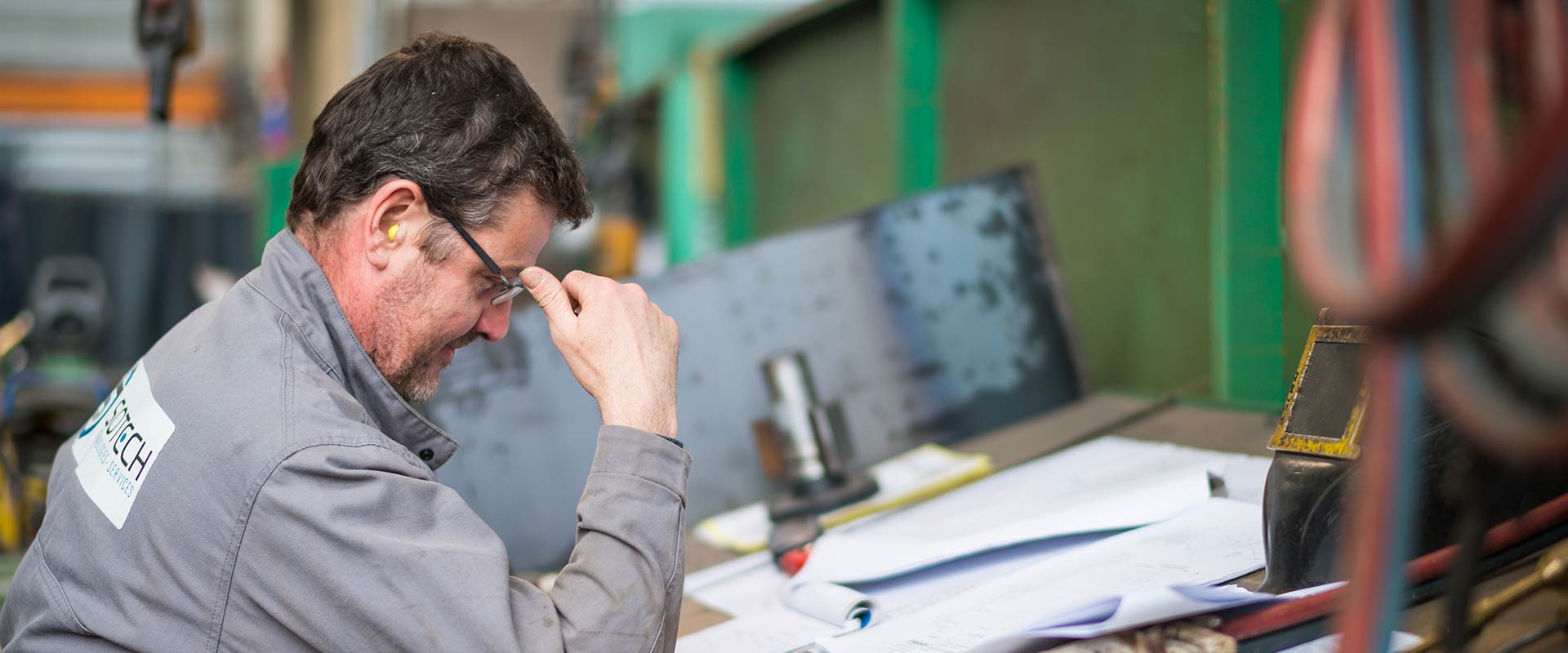 Contact et coordonnées • Sotech Technologies Services